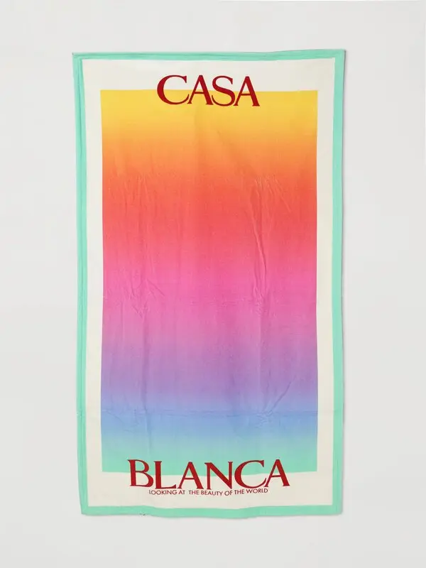 Casablanca Bath And Beach Towels Lifestyle