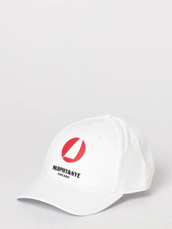 MURPHY&NYE Baseball Cap - Natural