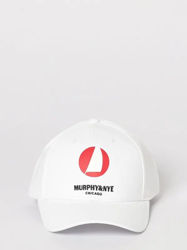 MURPHY&NYE Baseball Cap - Natural