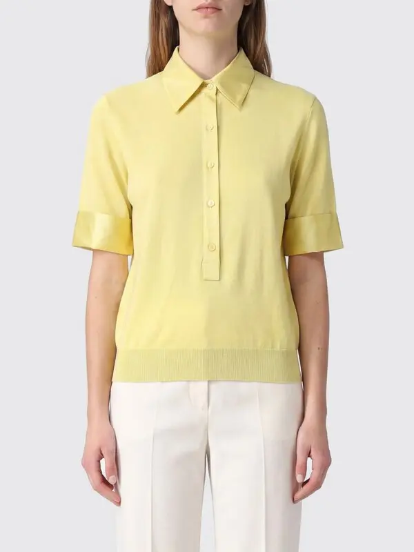 SEMICOUTURE Polo Shirt