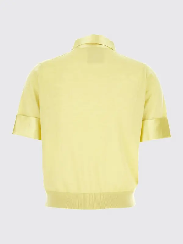 SEMICOUTURE Polo Shirt