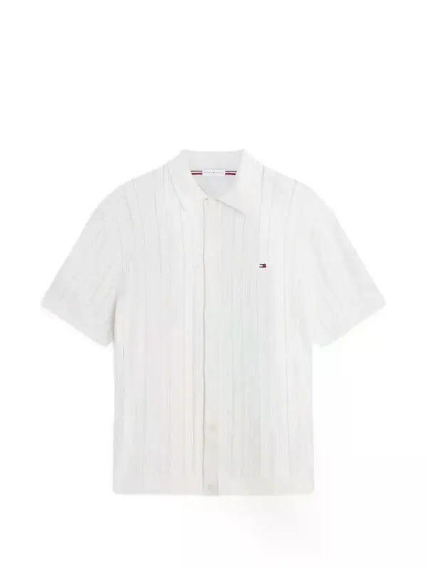Tommy Hilfiger Short-sleeve Shirt