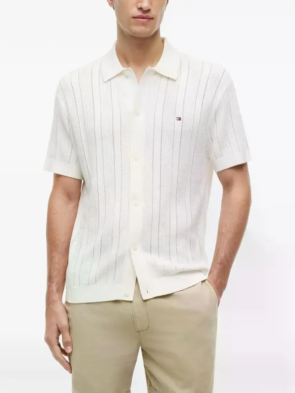 Tommy Hilfiger Short-sleeve Shirt