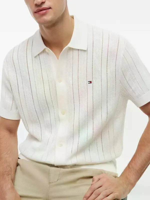 Tommy Hilfiger Short-sleeve Shirt