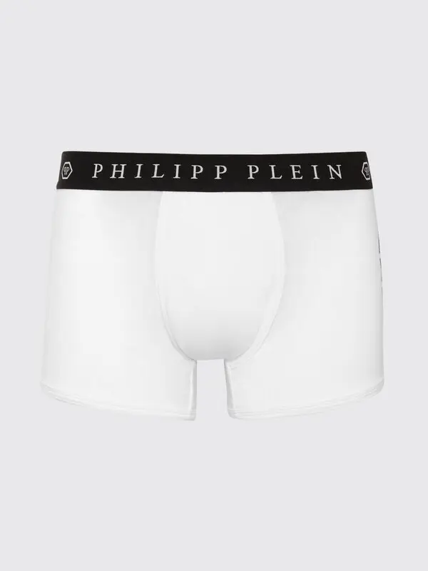 Philipp Plein Underwear - White 1
