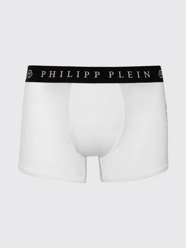 Philipp Plein Underwear - White