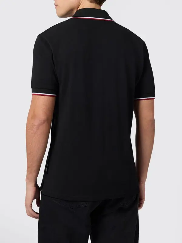 Philipp Plein Polo Shirt