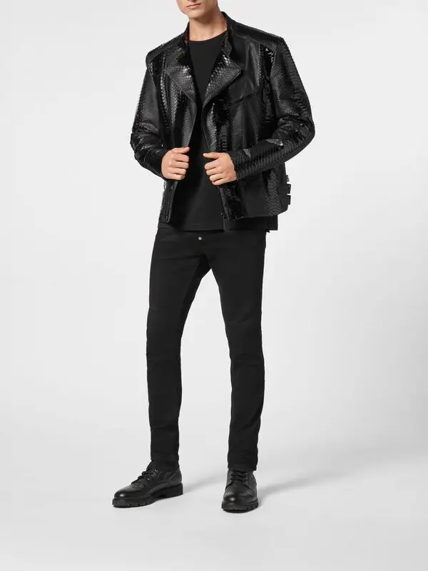 Philipp Plein Jacket