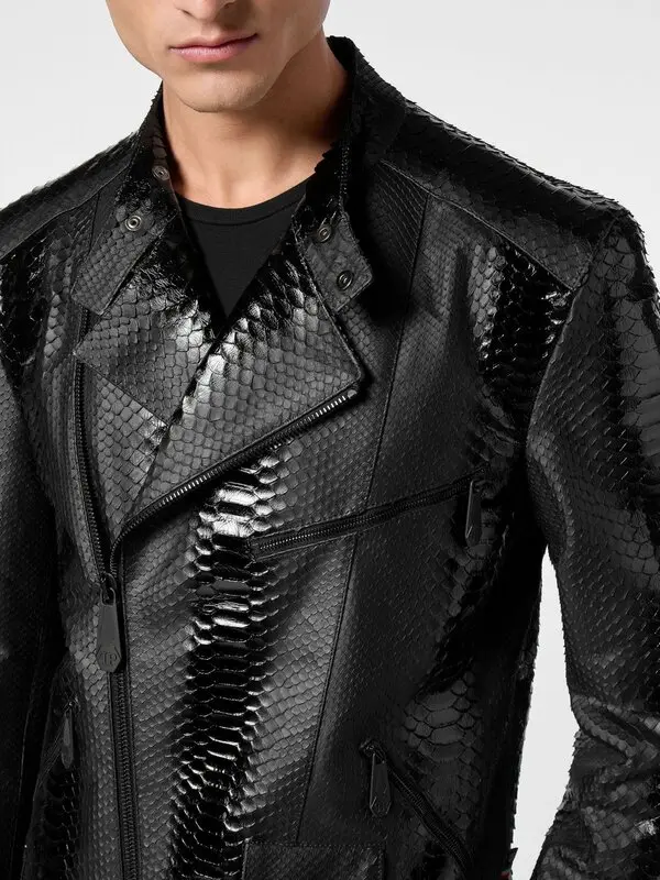 Philipp Plein Jacket