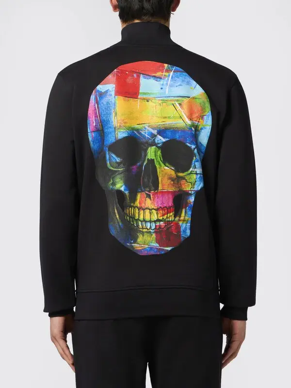 Philipp Plein Sweatshirt
