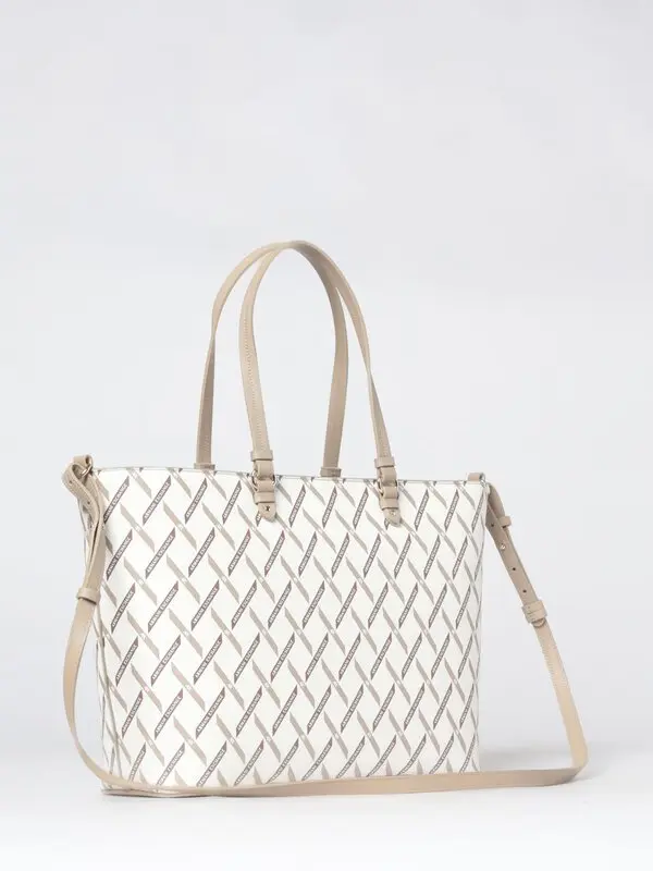 Armani Exchange Tote Bag