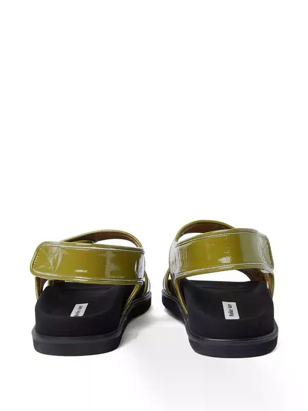 REIKE NEN Mould Sandals