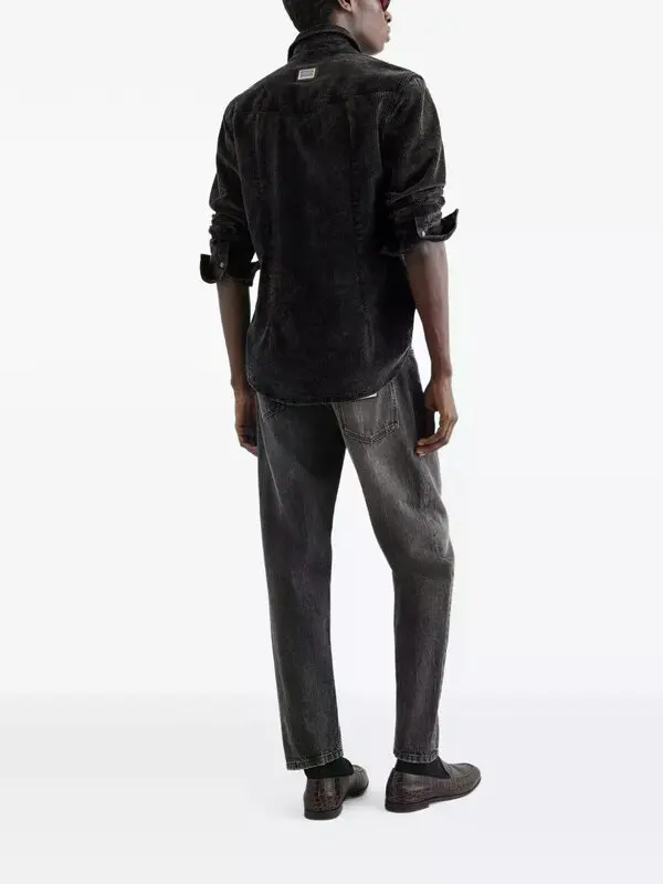 Dolce & Gabbana Denim Trousers