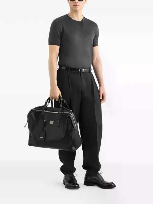 Dolce & Gabbana Silk T-shirt