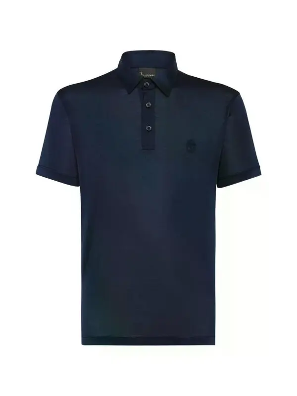 BILLIONAIRE Double B Polo Shirt