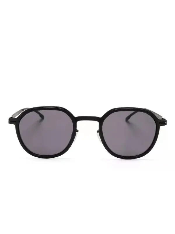 Mykita Birch Sunglasses - Black