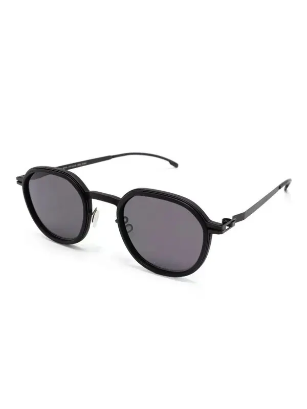 Mykita Birch Sunglasses