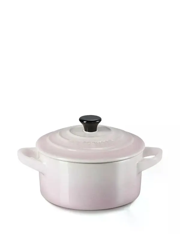 LE CREUSET Cocotte Casserole Dish - Pink