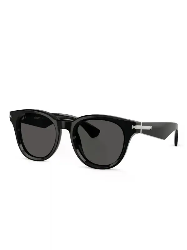 Burberry Cat-eye Sunglasses