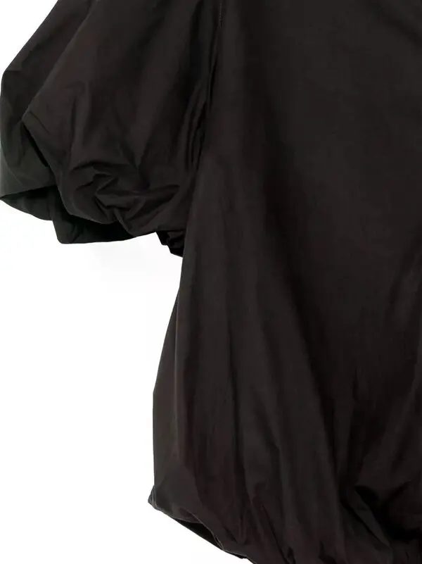 JNBY Puff-sleeve Blouse