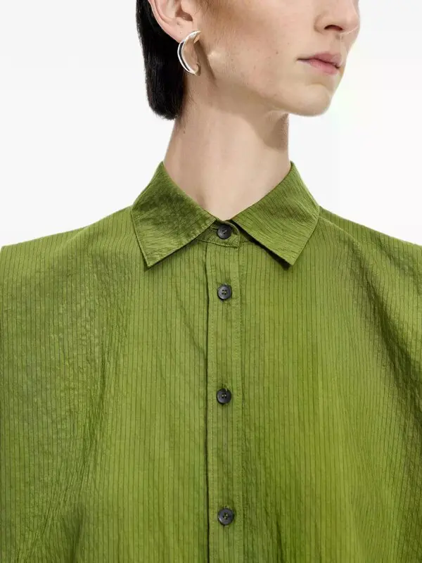 JNBY Striped Shirt