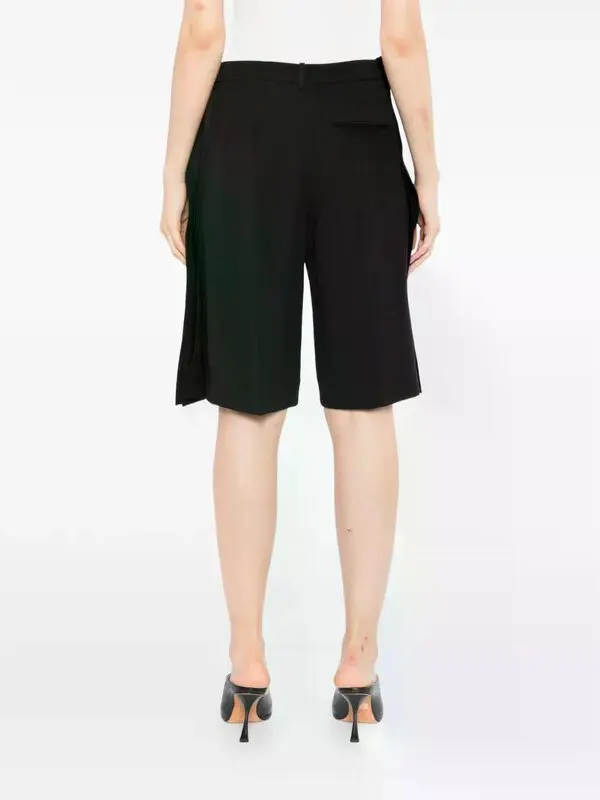 JNBY Pleated Shorts