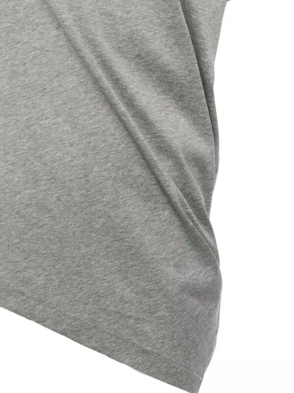 JNBY Asymmetrical Hem T-shirt