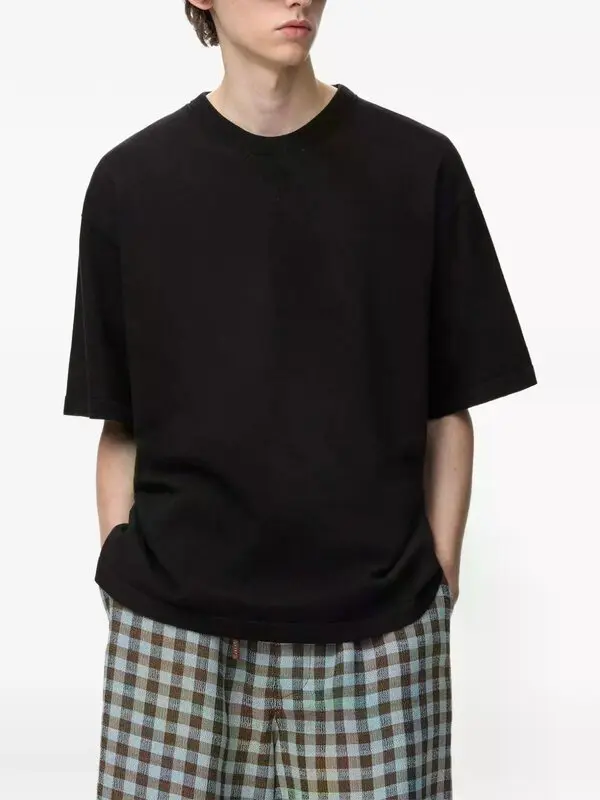 Loewe Top In Cotton
