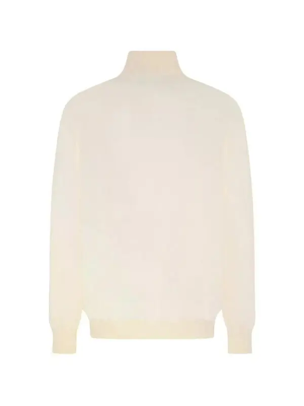 THE ROW Orly Turtleneck Sweater