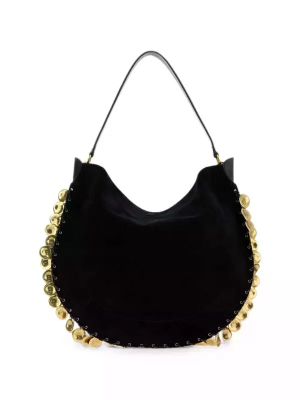 Isabel Marant Étoile Oskan Soft Shoulder Bag