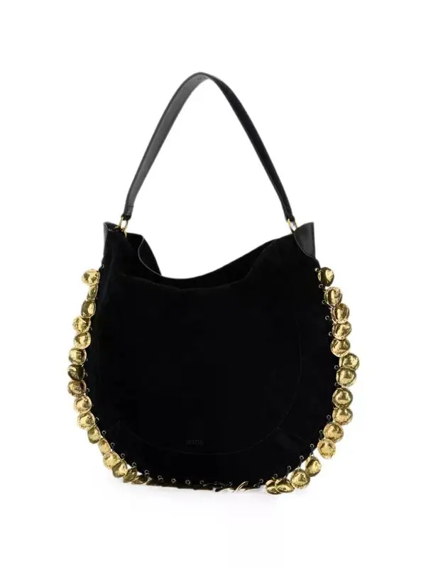 Isabel Marant Étoile Oskan Soft Shoulder Bag