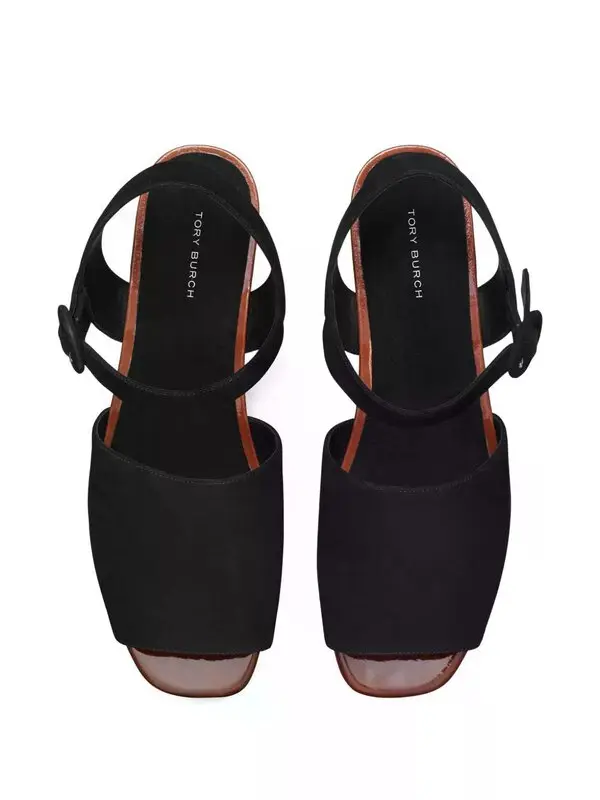 Tory Burch Platform Sandals