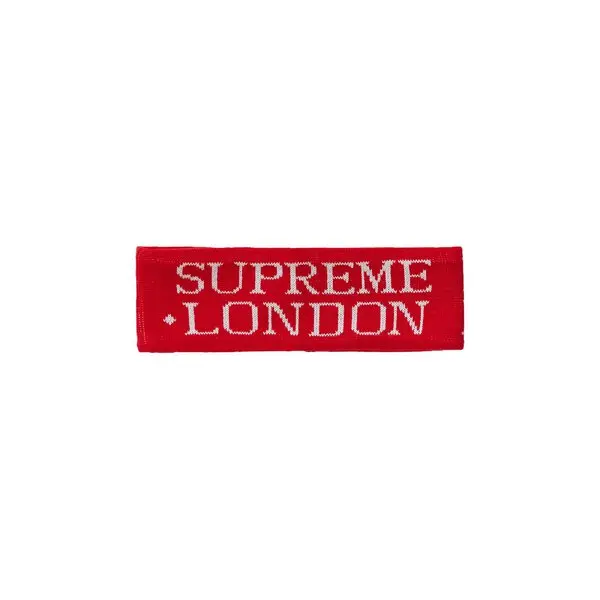 Supreme International Headband