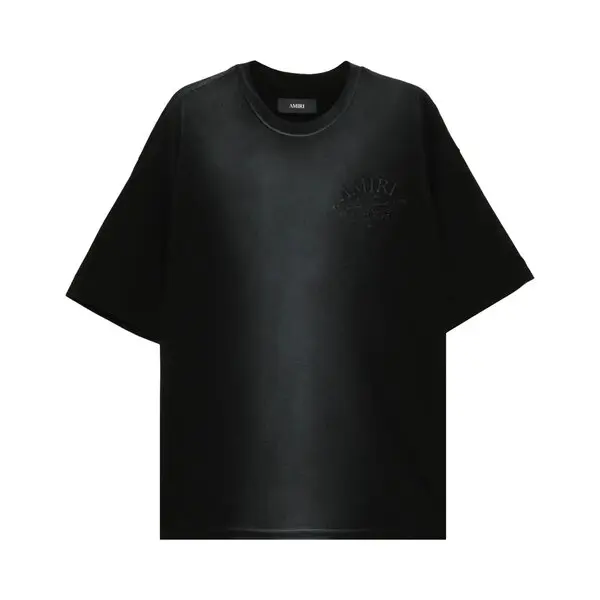 Amiri Arts District Graphic T-shirt