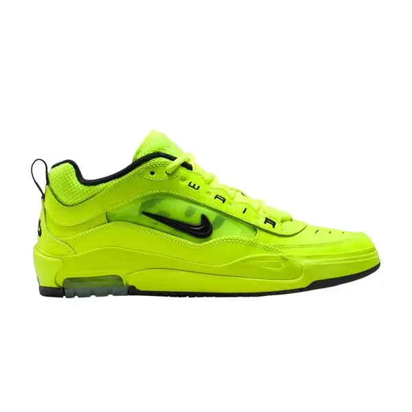 Nike Max Ishod Wair Sneakers