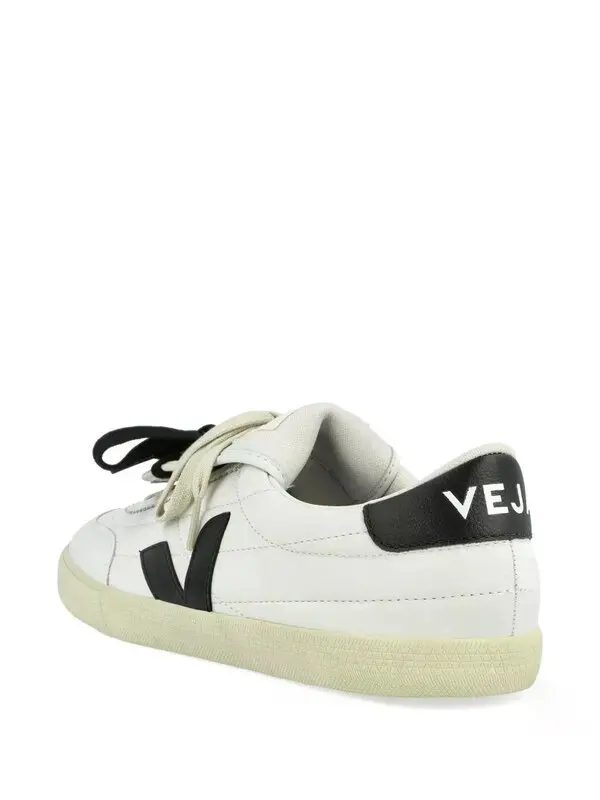 MAGLIANO Veja Panenka Leather Sneakers