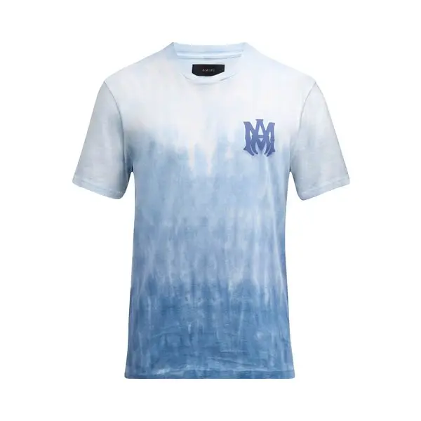 Amiri Tie & Dye Logo T-shirt