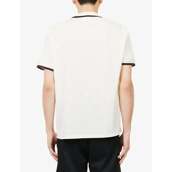 LES DEUX England Football Jersey T-shirt