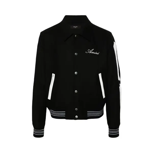 Amiri Bones Jacket