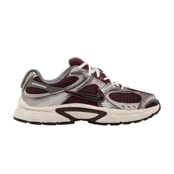 Nike V5 Rnr Sneakers - Red