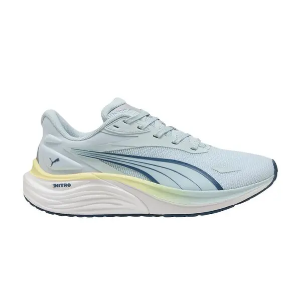 PUMA Wmns Electrify Nitro 4 - Blue