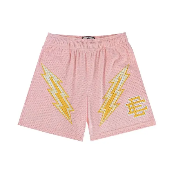 ERIC EMANUEL Ee Short - Pink