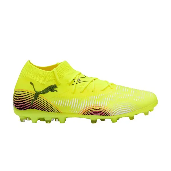 PUMA Future Match Mg Soccer Cleats