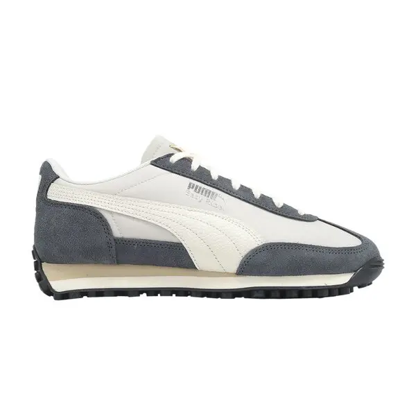 PUMA Easy Rider Cn Nylon 'galactic Gray Warm White