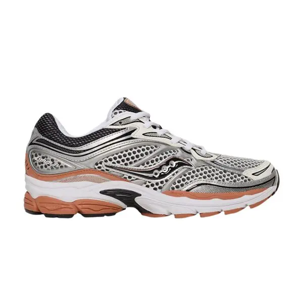 Saucony Progrid Omni 9 Athletic Sneakers