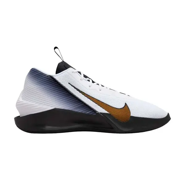 Nike Gt Jump Academy Ep Athletic Sneakers - White