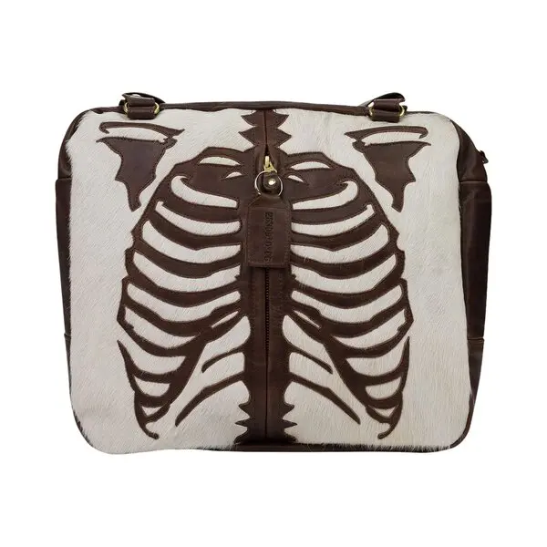 Aimé Leon Dore Vanson Bag - Brown