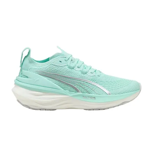 PUMA Foreverrun Nitro 2 Sneakers - Green