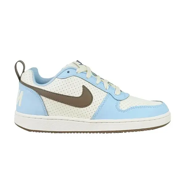 Nike Court Borough Low Sneakers - Blue