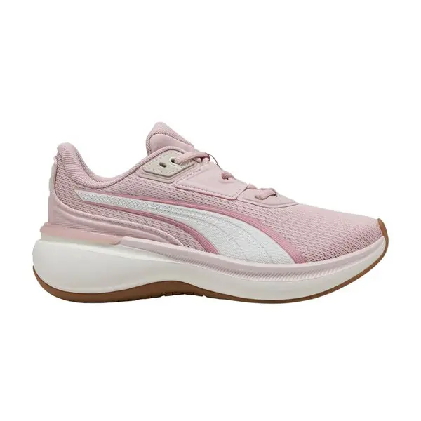PUMA Wmns Softride Exo Sneakers - Pink